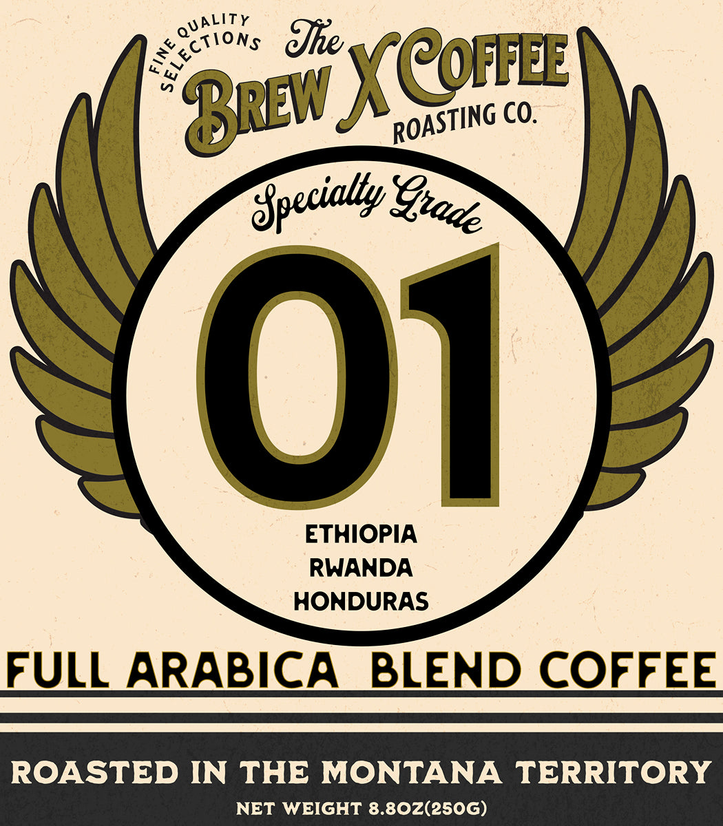 Montana’s Finest Specialty Coffee | Small-Batch Roasters & Nationwide