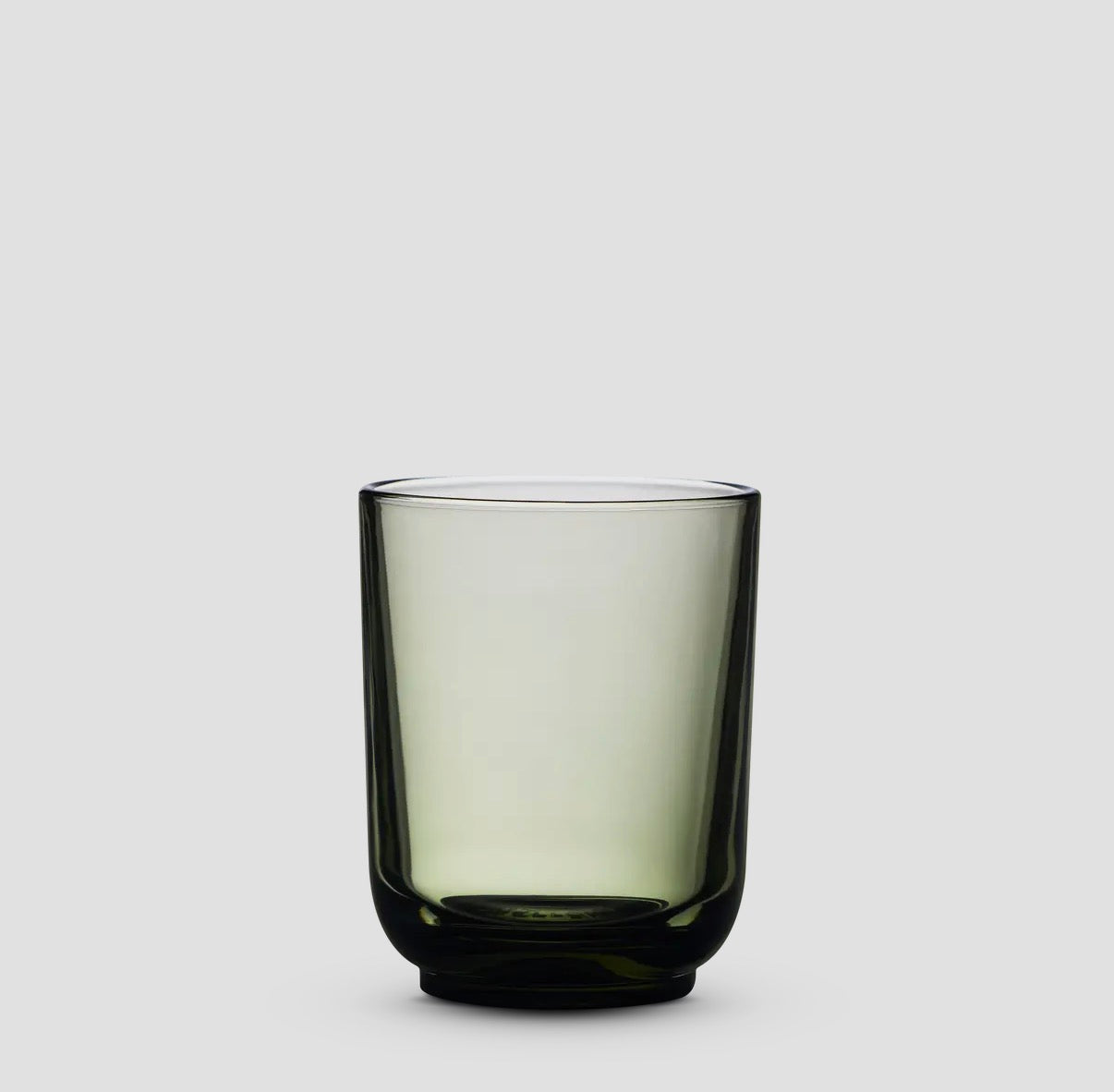 Fellow Latte Glass – Brew X Coffee Roasting